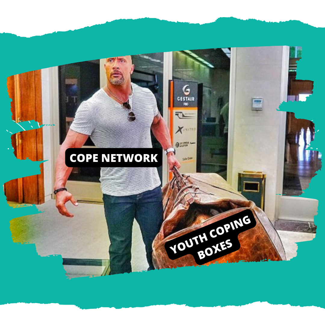 Youth Coping Boxes – COPE Network