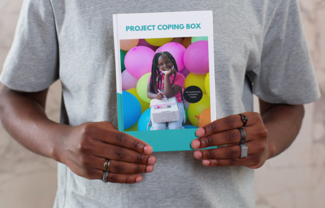 Coping Box Bundle – COPE Network