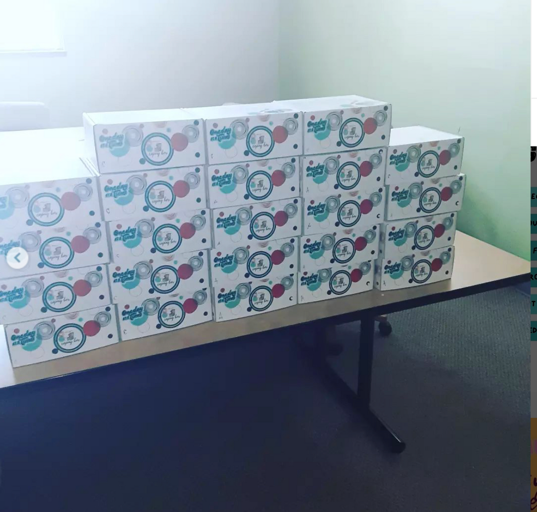 Mental Health Tools for Youth | COPE Network